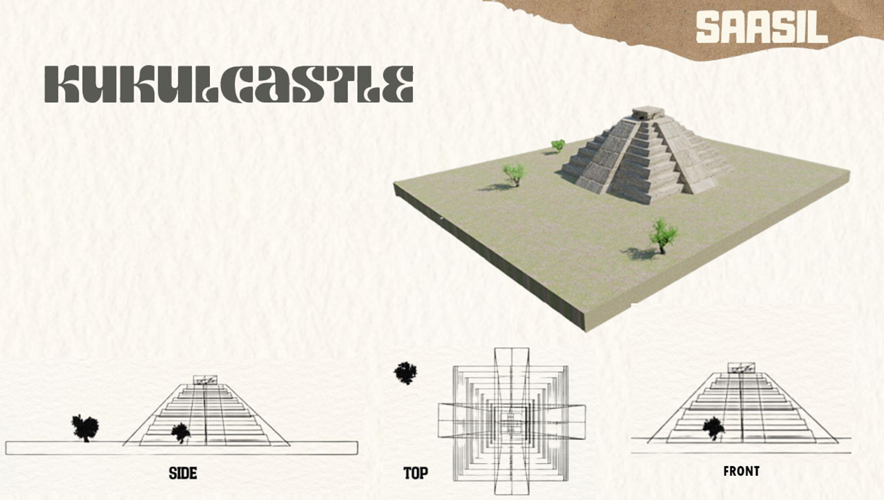 Portafolio de Jorge Castillo