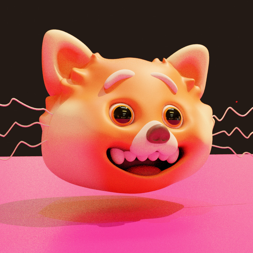 Portafolio de Jorge Castillo